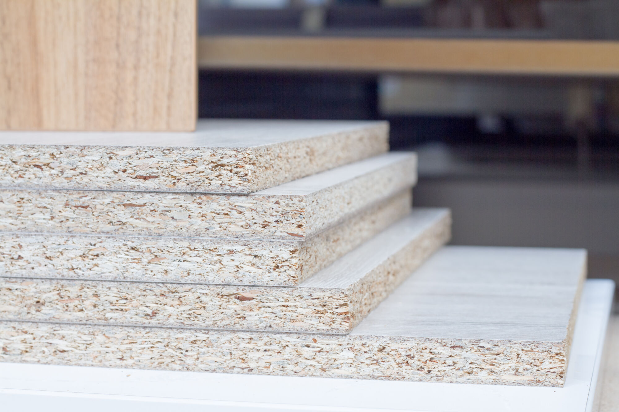 Particleboard - Composite Panel Association